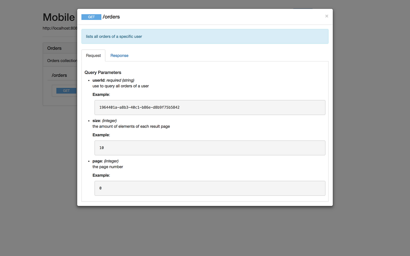 raml2html Quick Start. raml2html is a documentation generator… | by ... raml2html Quick Start. raml2html is a documentation generator… | by ...