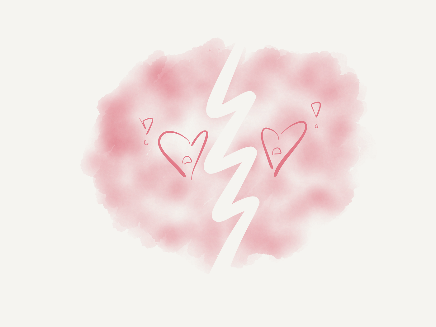 From the heart: a silent love story | by Mads Rachelle | Medium