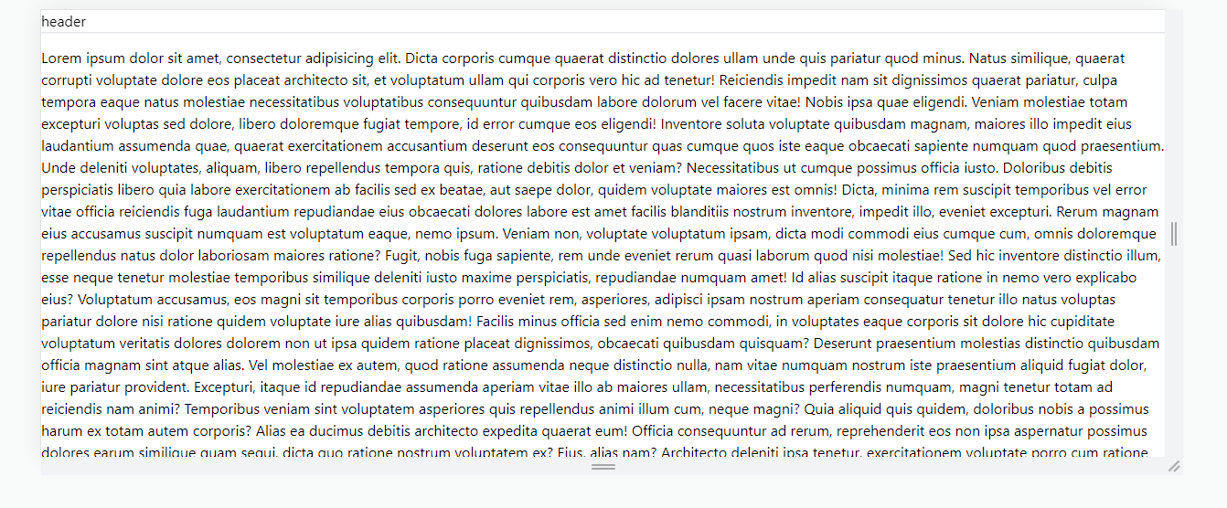 React NextJS Create Instagram Header and Tooltip UI clone Part 1 | by Ckmobile | Geek Culture ...