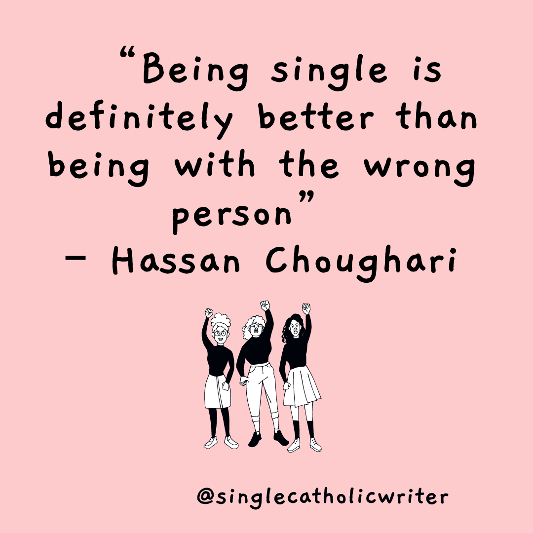 43 Single Quotes That Can Inspire You To Live a Meaningful Life | by ...