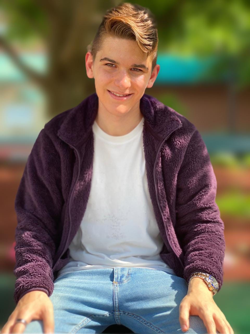 Michael Vargas On His Journey To Continue To Grow A Successful Social ...