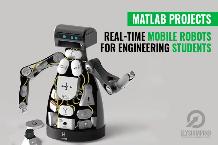 Build a Brand New Technology Using Matlab Projects for Engineering ...