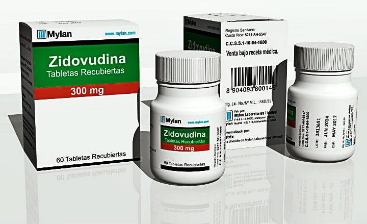 Antirretrovirales. Tratamiento antirretroviral en… | by Pharmacetamol ...