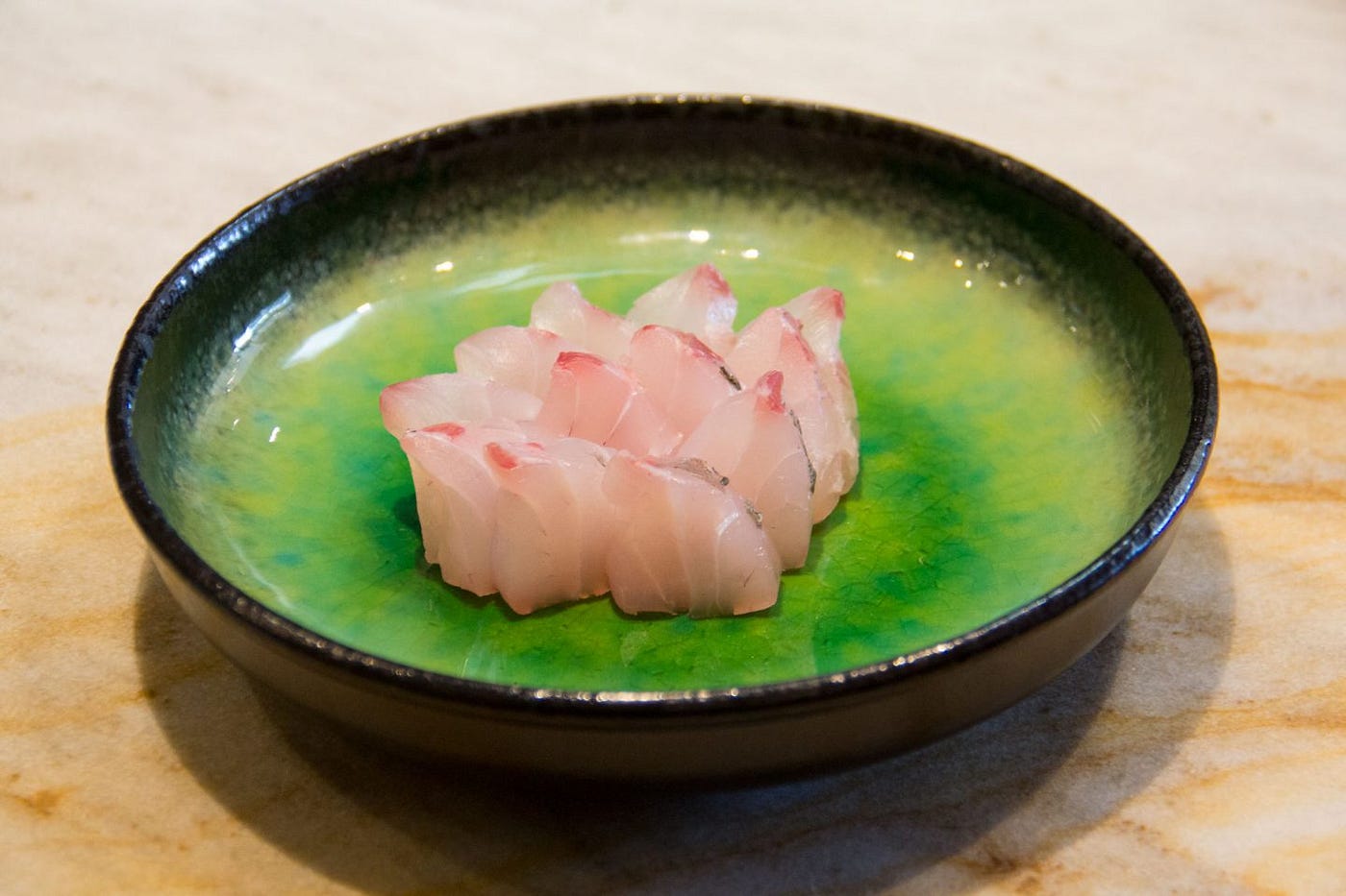No Fish Wasted: A Conversation with Yuji Haraguchi | by Katie Okamoto ...