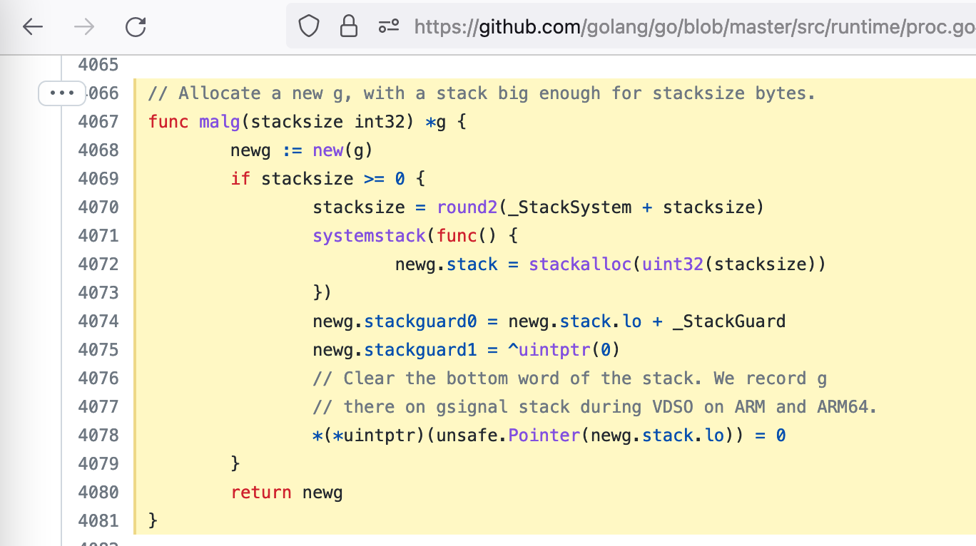Investigating Goroutine Leak. A few months back, our monitoring… | by ...