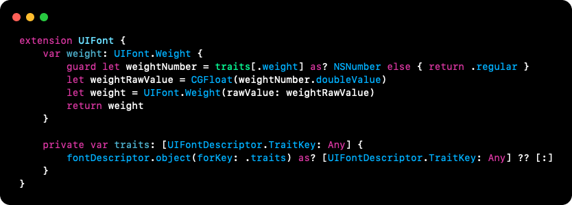 UILabel with HTML tags in UIKit and SwiftUI | by Max Kalik | Jul, 2022 | Medium
