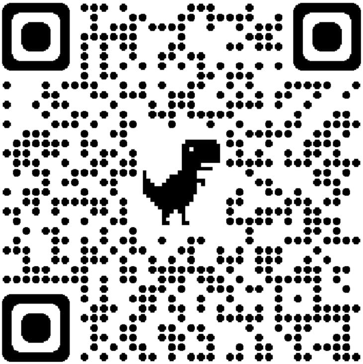 QR codes against cancer?. Can a simple scan really save a person… | by ...