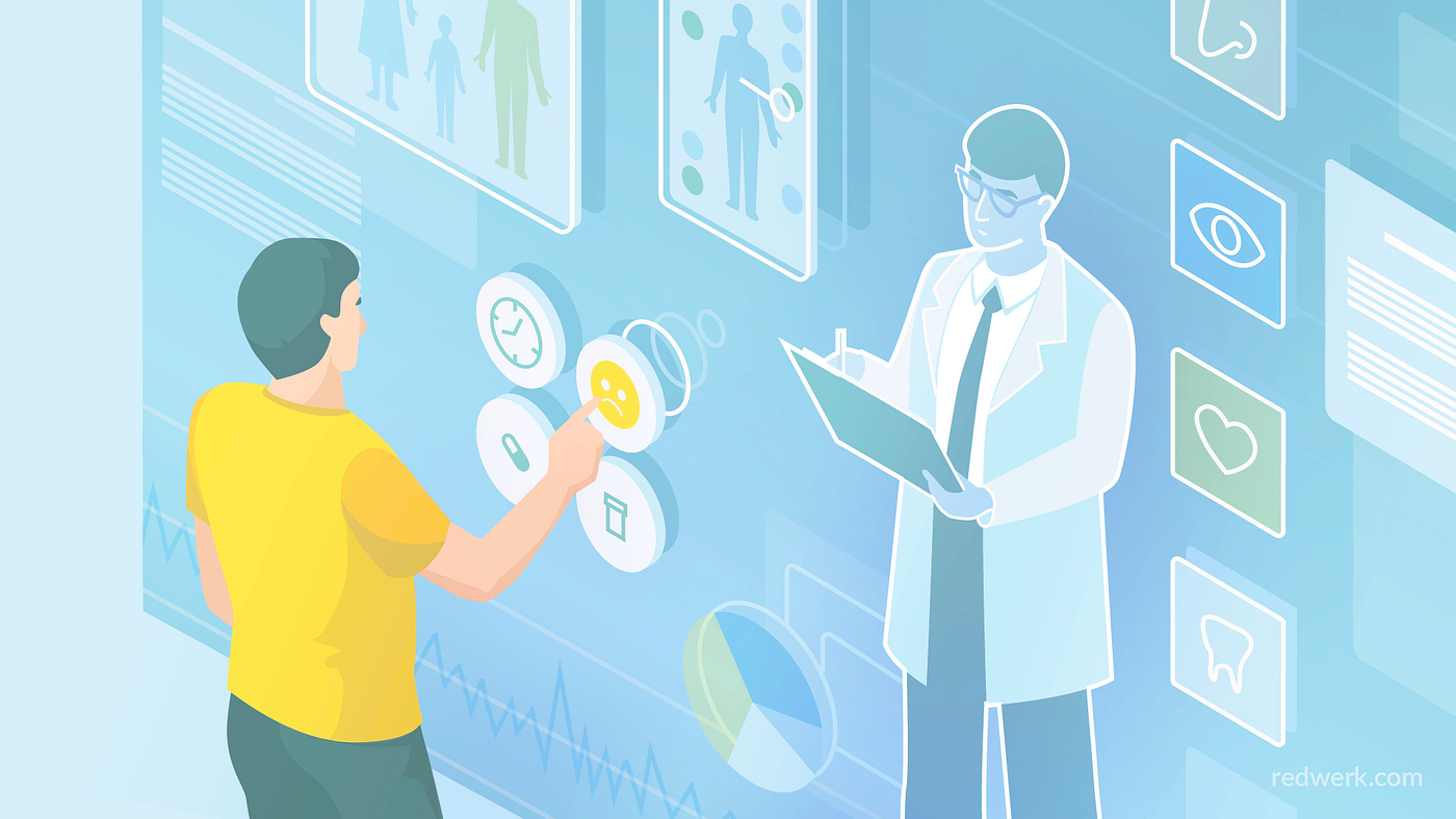 The Future of Consumer Healthcare | by Richard Yao | IPG Media Lab | Medium