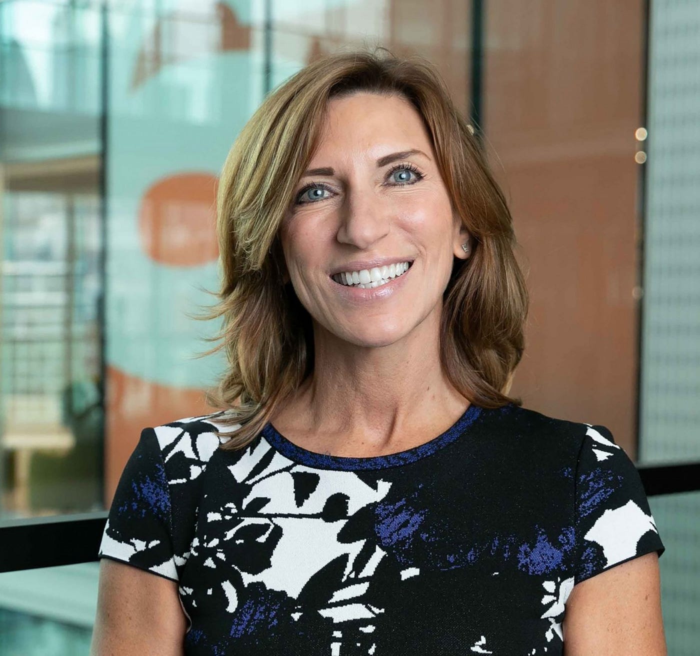 EY’s Kath Carter: Why We Need More Women Founders & Here Is What We Are ...