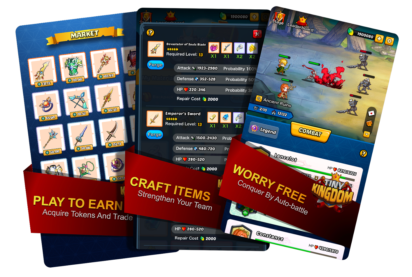 Tiny World Improving The Playability Of Blockchain Games By Tiny tiny-world-improving-the-playability-of-blockchain-games-by-tiny