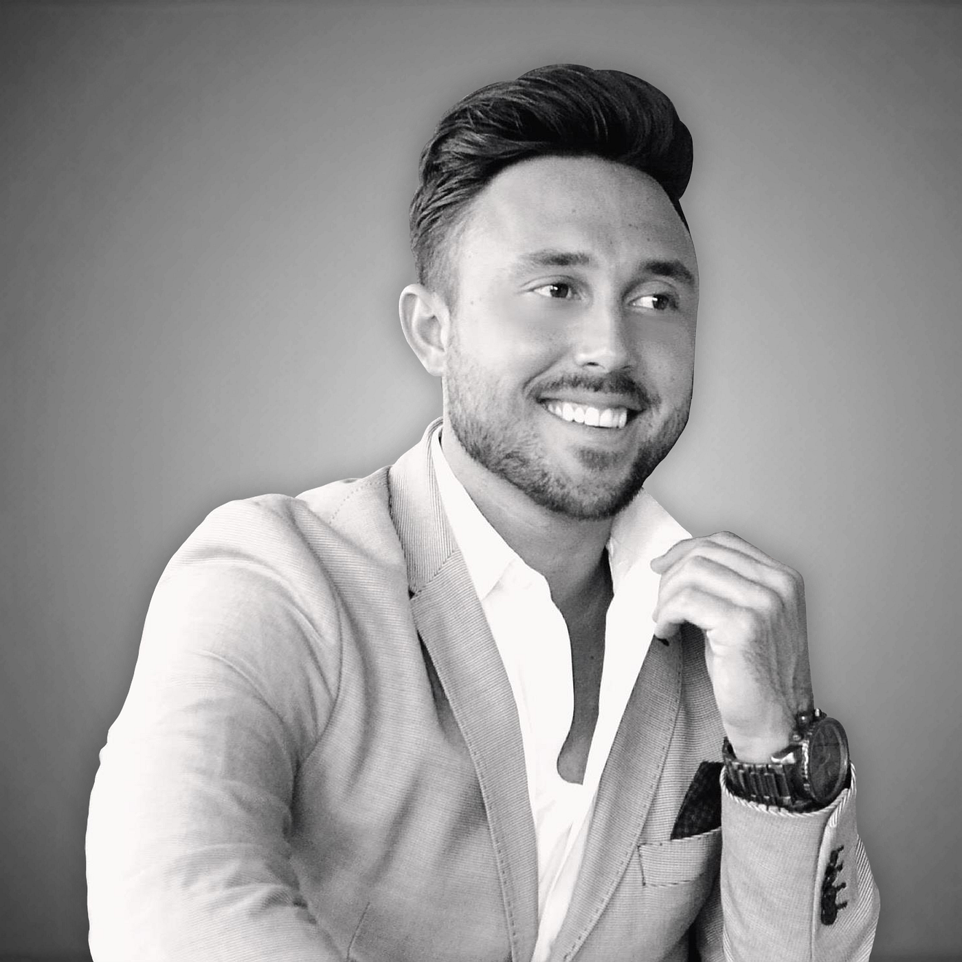 Alex Rossman of Rossman Media: 5 Things I Wish Someone Told Me Before I ...