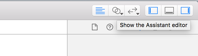 Tentang Button dan IBAction, juga Label dan IBOutlet | by R. Kukuh | Swift ID | Medium