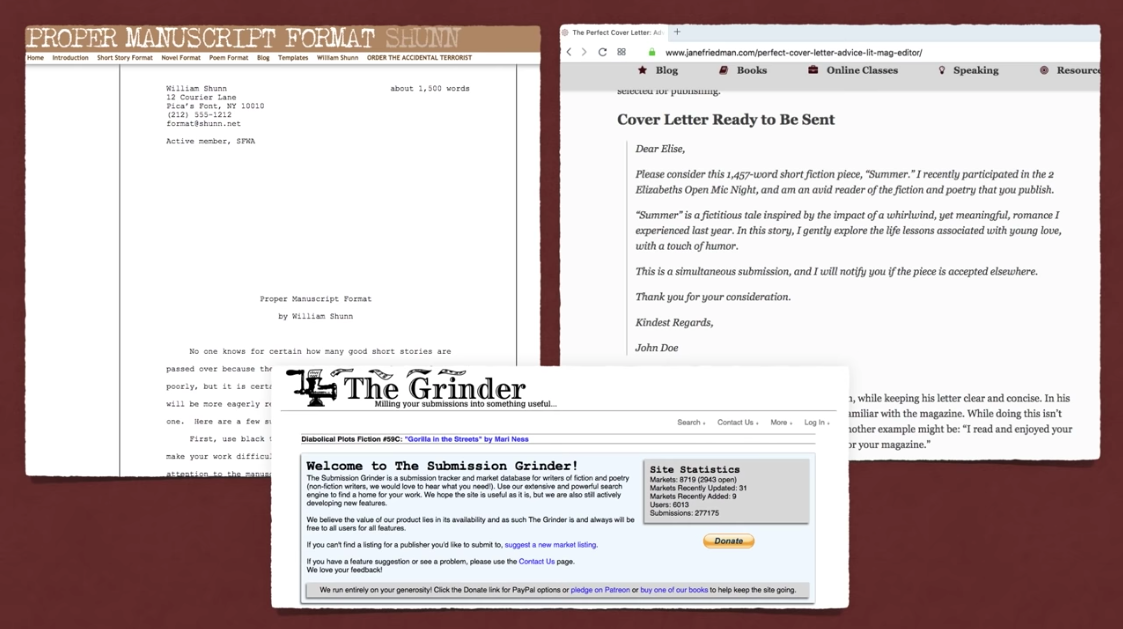 Writing Advice That Changed My Life | by Diane Callahan | The Startup ...