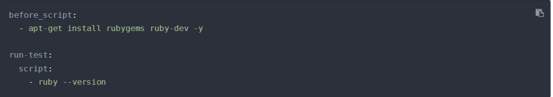 CI/CD with GitLab. GitLab為基於Git作為程式碼管理工具的軟體開發平台，其介面、功能都與Git… | by CHINGHAN CHENG | Medium