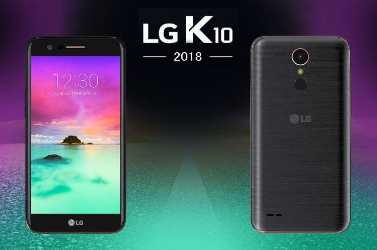 LG Latest Mobiles comes out in 2018 | by Multiminds Electronics | Medium