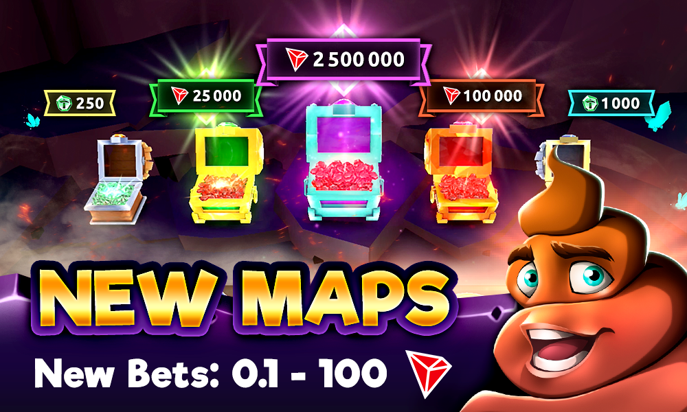 DIG for IT Maps Update!. Less than a week ago, we launched the… | by ...