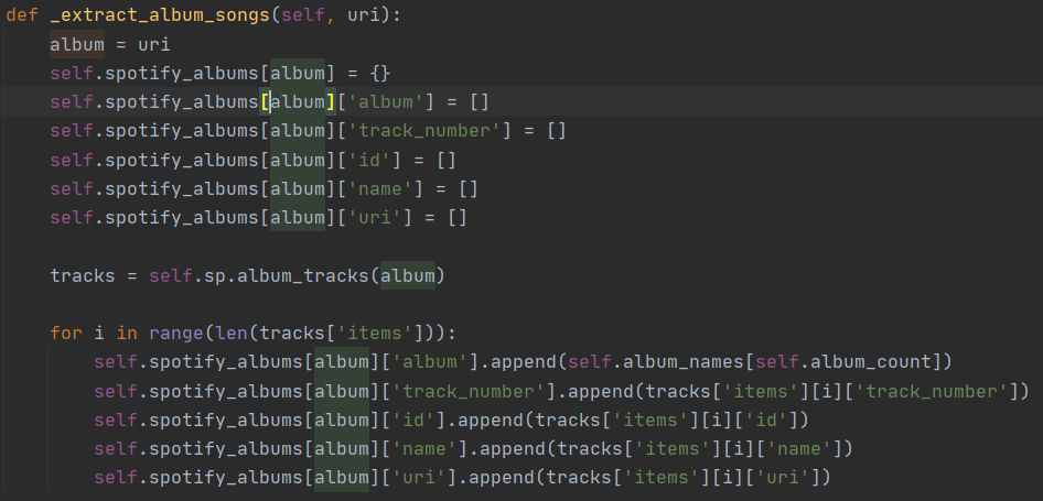Data Harvesting simplified using Python, Flask, and SQL | by Ankit Raj | Analytics Vidhya | Medium