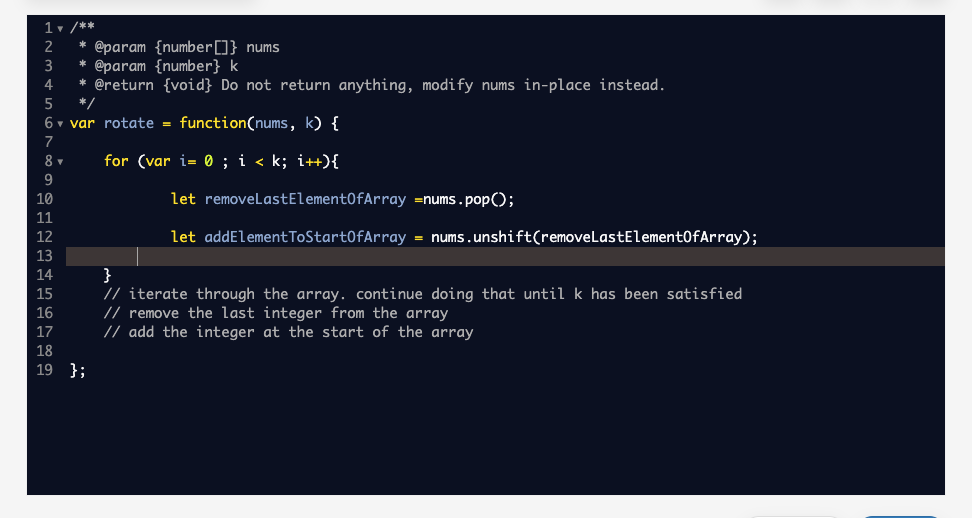 Most Popular White-boarding Questions — Rotate Right | by Ian Harold ...
