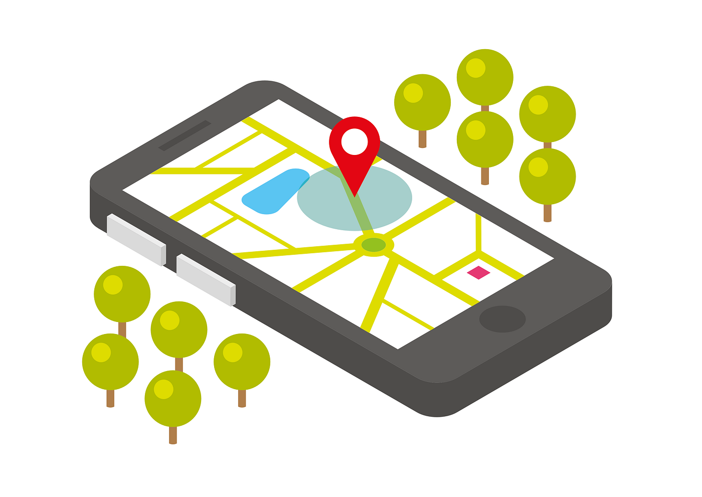 To Trace or Not to Trace — Answering your questions on contact tracing ...