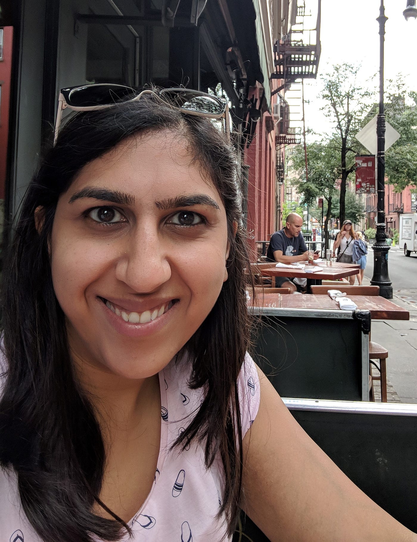 Introducing the Peers of Colour Learning Marathon cohort | by Sharan ...
