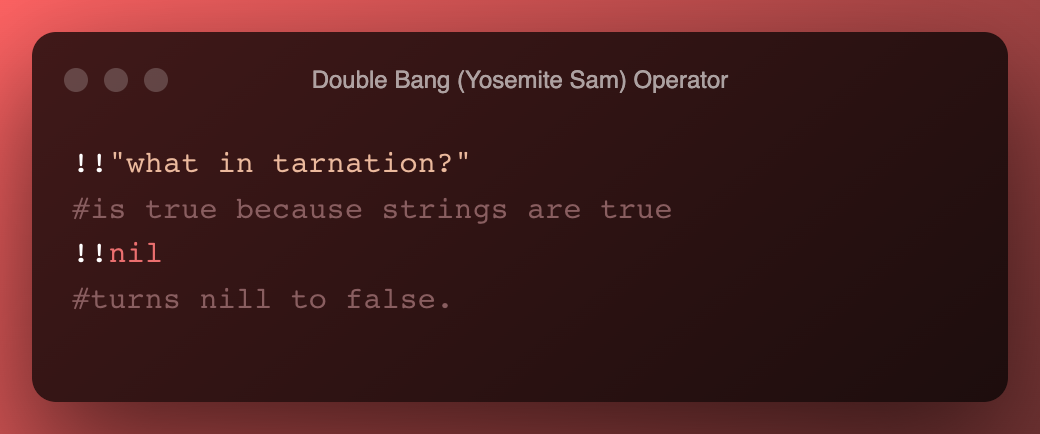 “Hello, Operator? I Need Your Assistance with Ruby.” | by Maximilien ...