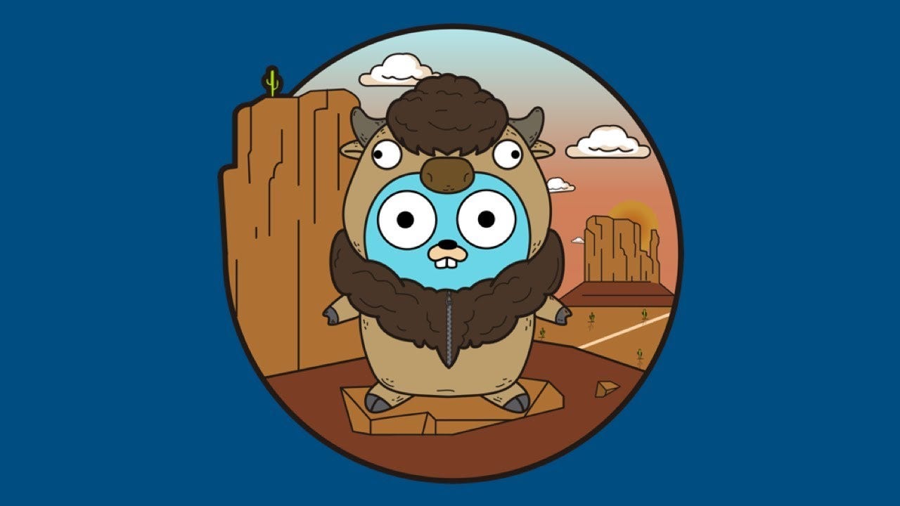 Buffalo Web Framework de Golang. Diseñado para hacer la vida del… | by Omar Yepez | Medium