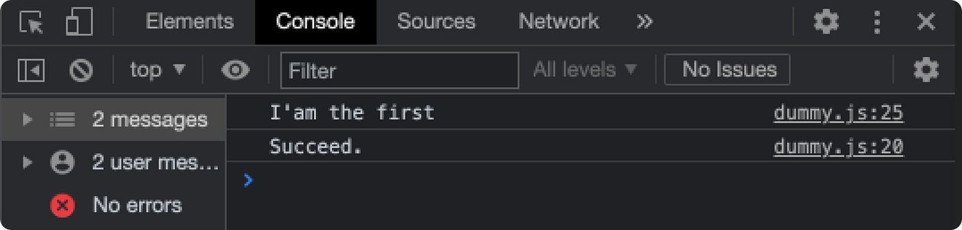 How Does JavaScript Work In Web Environment ? | by Anıl Akgüneş | Medium