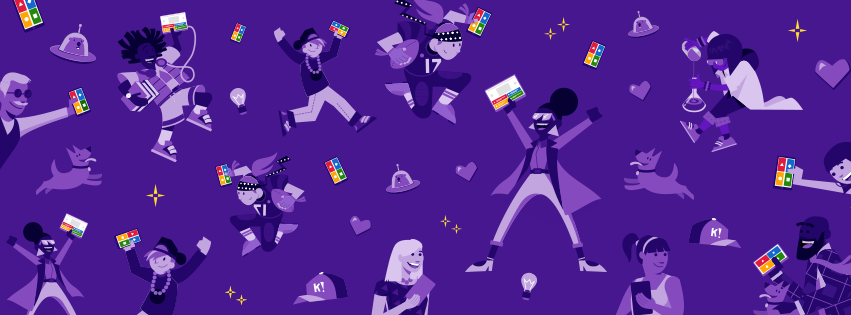 50m monthly users: learnings from Jamie Brooker, co-founder of Kahoot ...