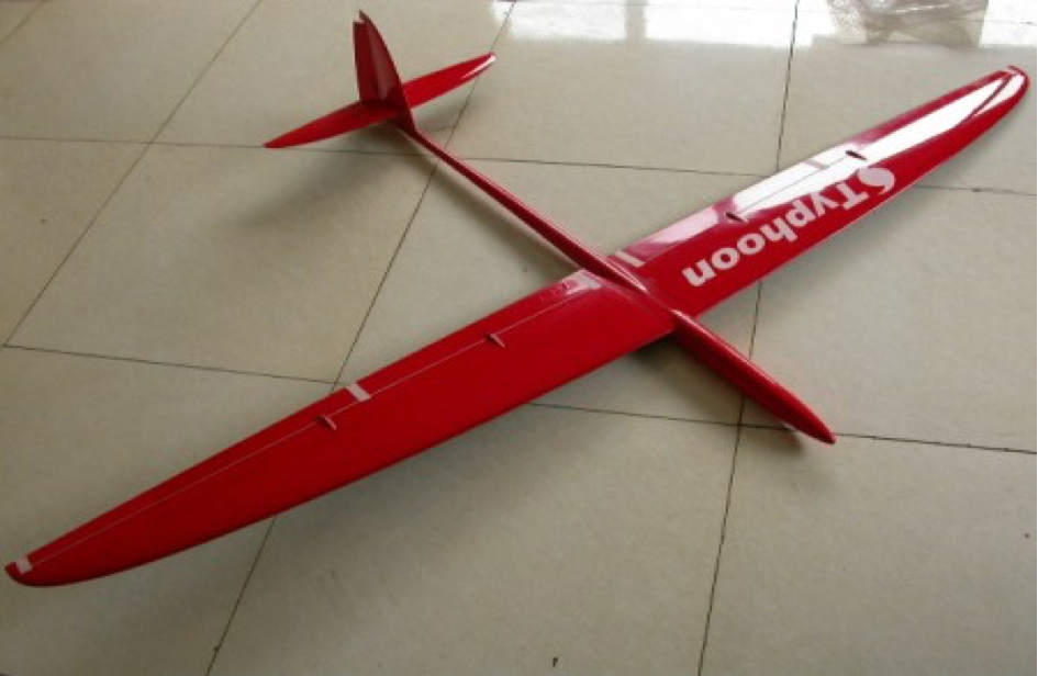 So You Want to Be a Composite RC Sailplane Manufacturer? | by James ...