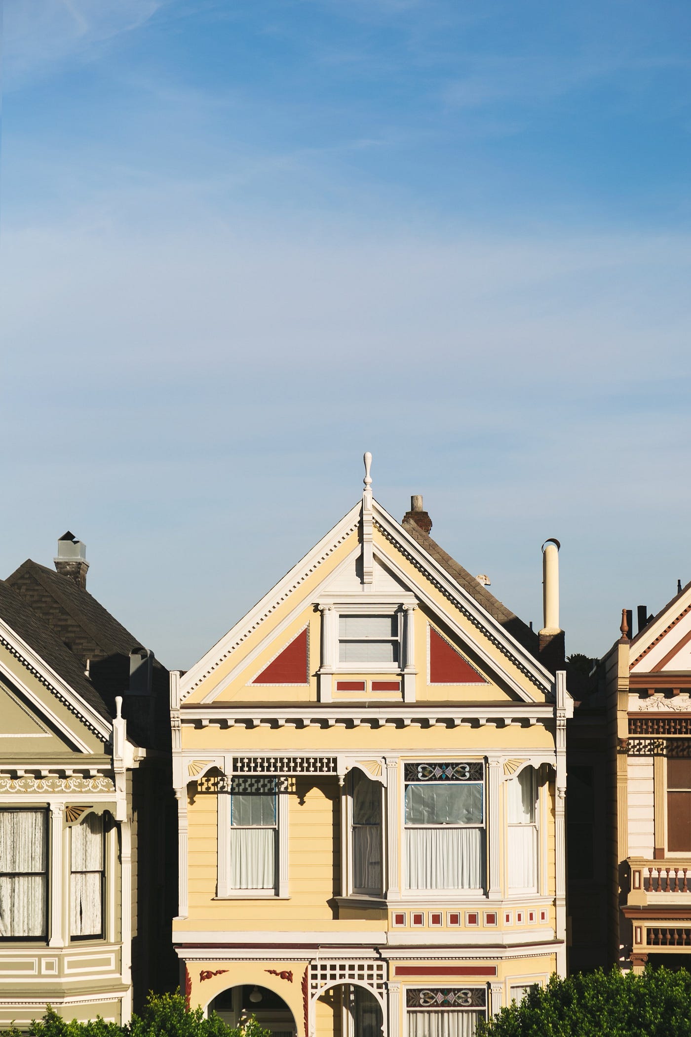 The next billion dollar company will reinvent home ownership for ...