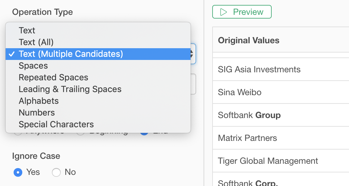 Introduction to Text Data Wrangling in Exploratory | by Kan Nishida | learn data science