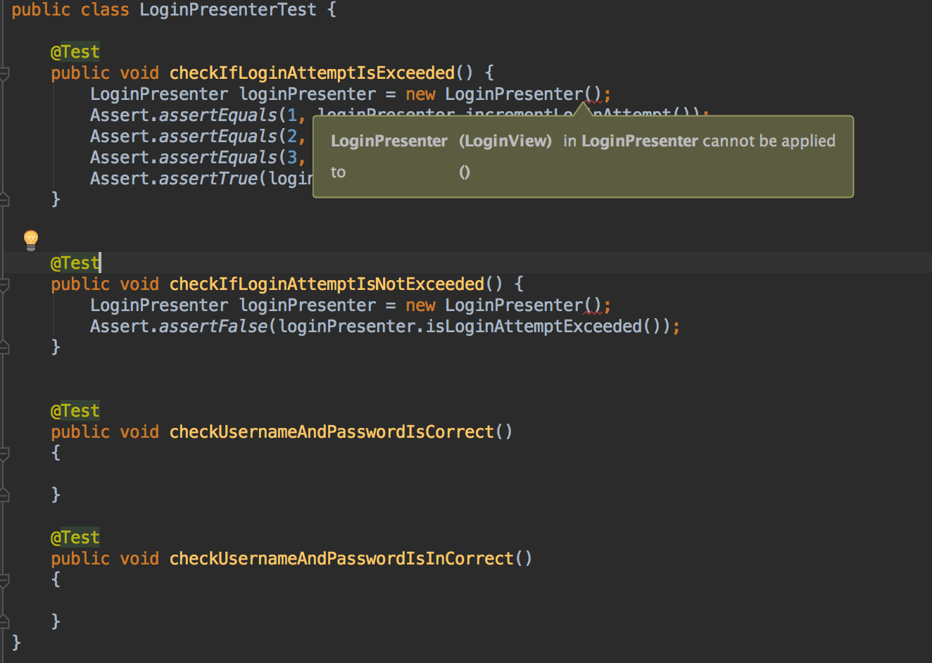 How To Do Tdd In Android Part 3 — Mocking And Integration Testing By Nilesh Jarad Mobility