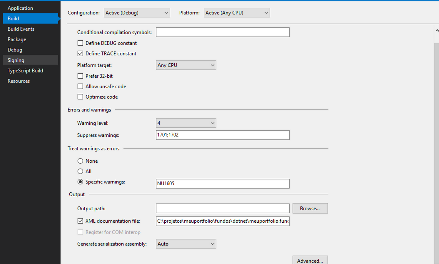 Tutorial: Instalando e configurando o Swagger em uma aplicação .net ... Tutorial: Instalando e configurando o Swagger em uma aplicação .net ...