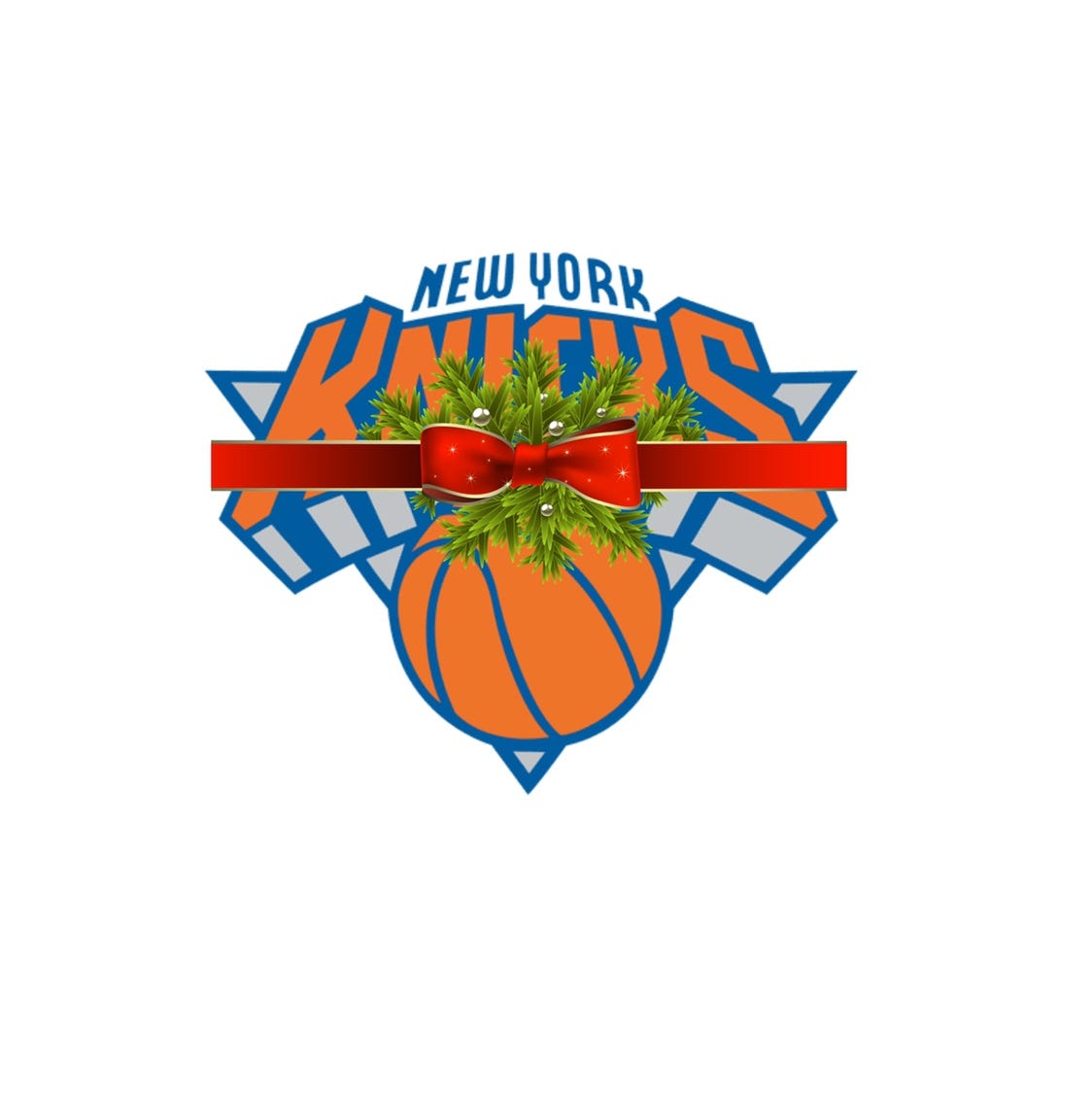 NEW YORK KNICKS (+10) #christmasgames | by VIRAL SPORTS | Medium