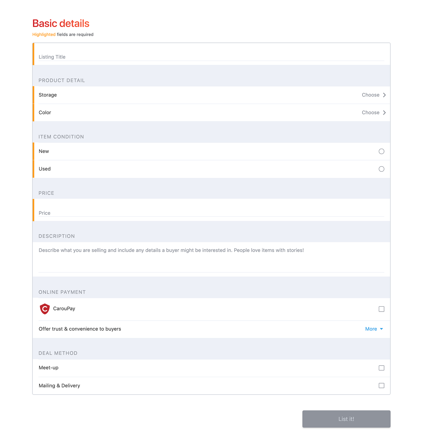 Building a Dynamic UI System at Carousell (Part 2) | by Siaw Young ...