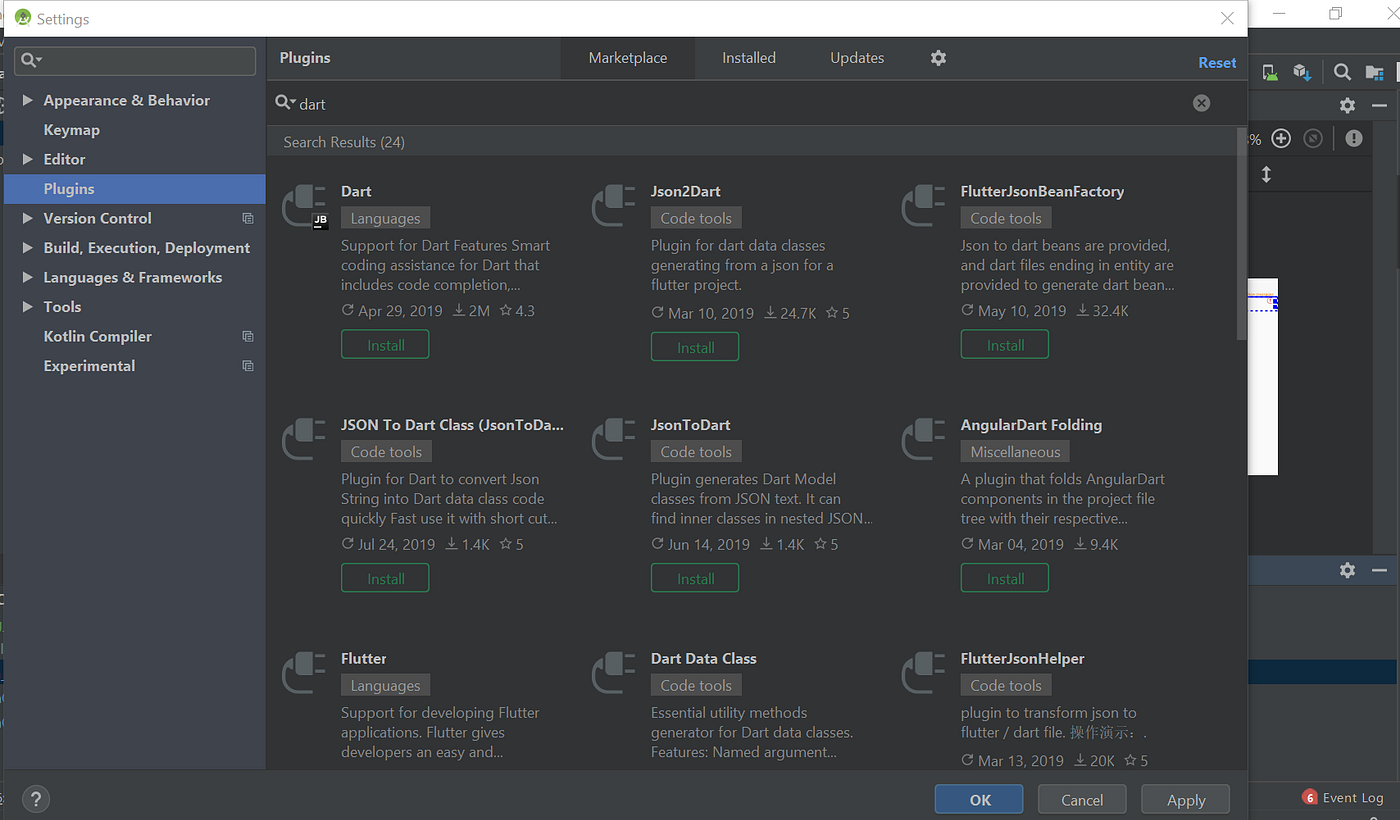 Step by Step guide to install Flutter in Windows + Android Studio | by ...