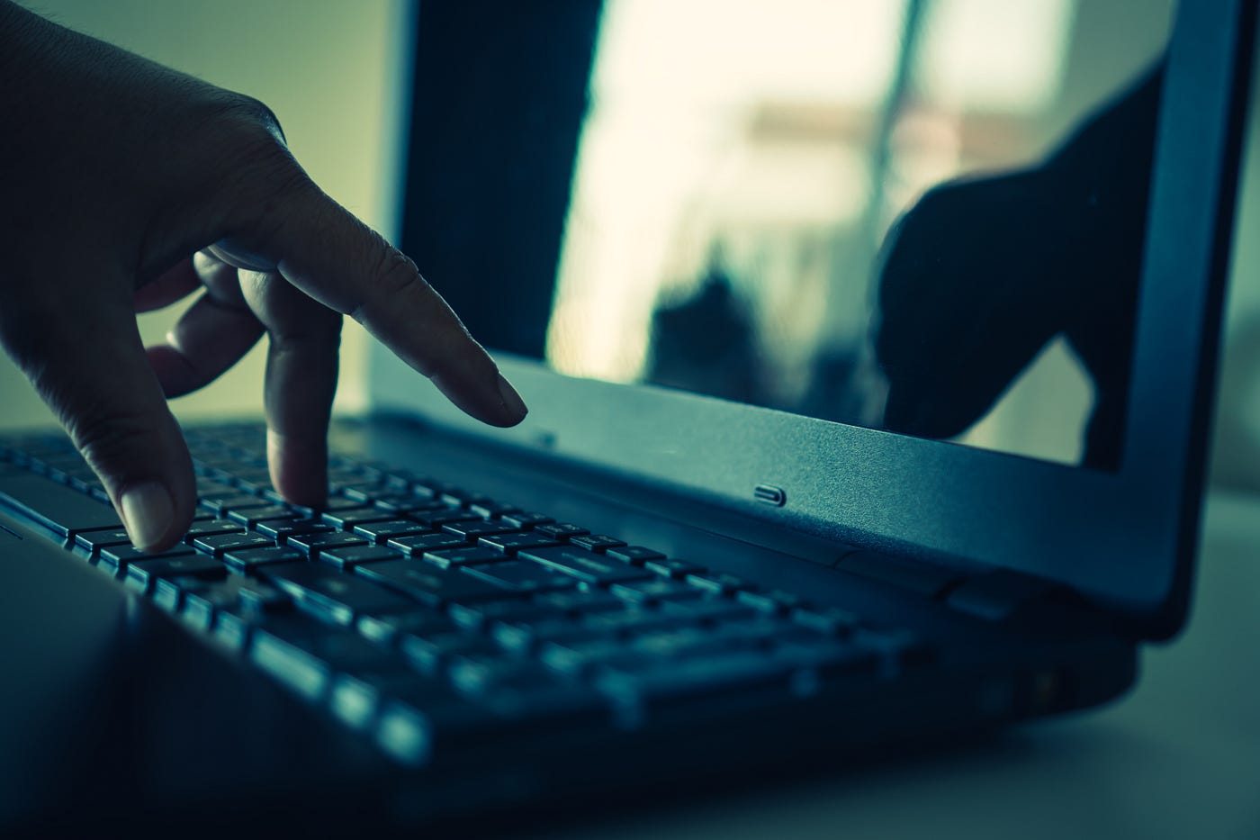 What Is A Zero-Click Attack and Why Is It Super, Super Bad? | by Carrie ...