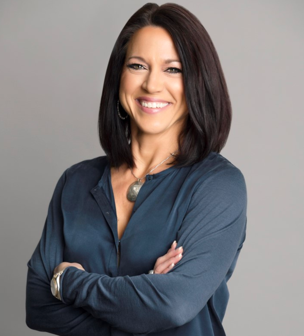 Women Leaders Of Real Estate: Nicole Rueth On The 5 Things You Need To ...