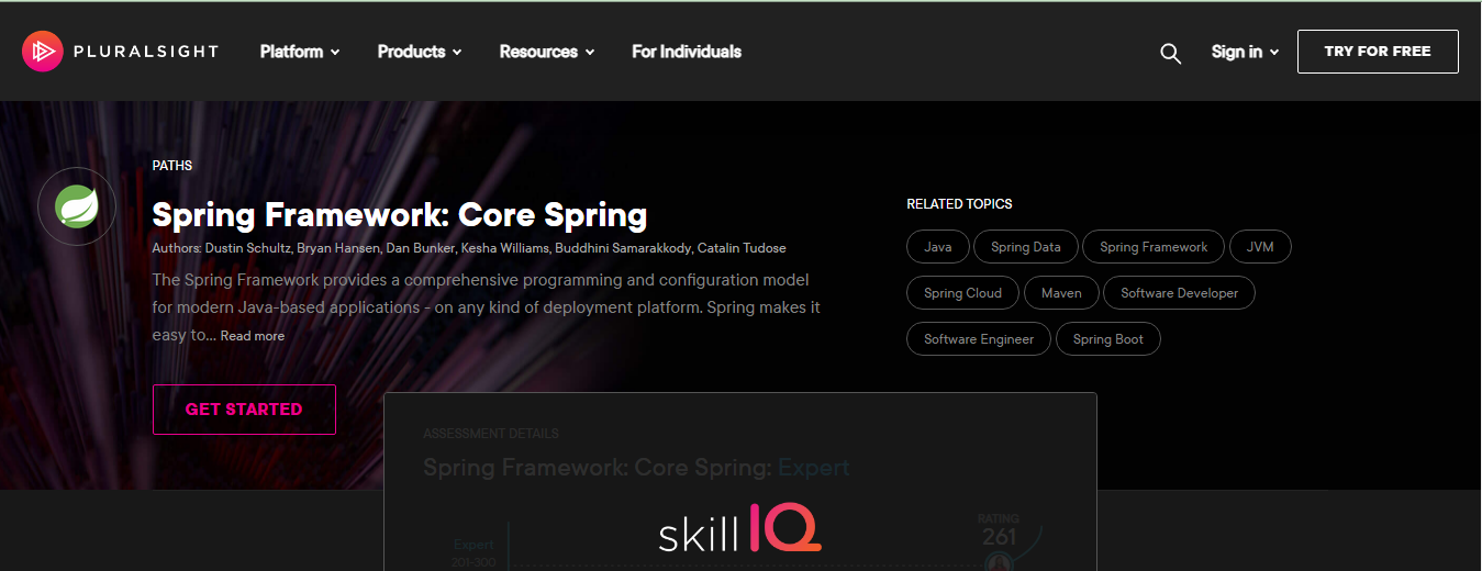 How to Pass Spring Professional Certification v5.0 (VMware EDU-1202 ...