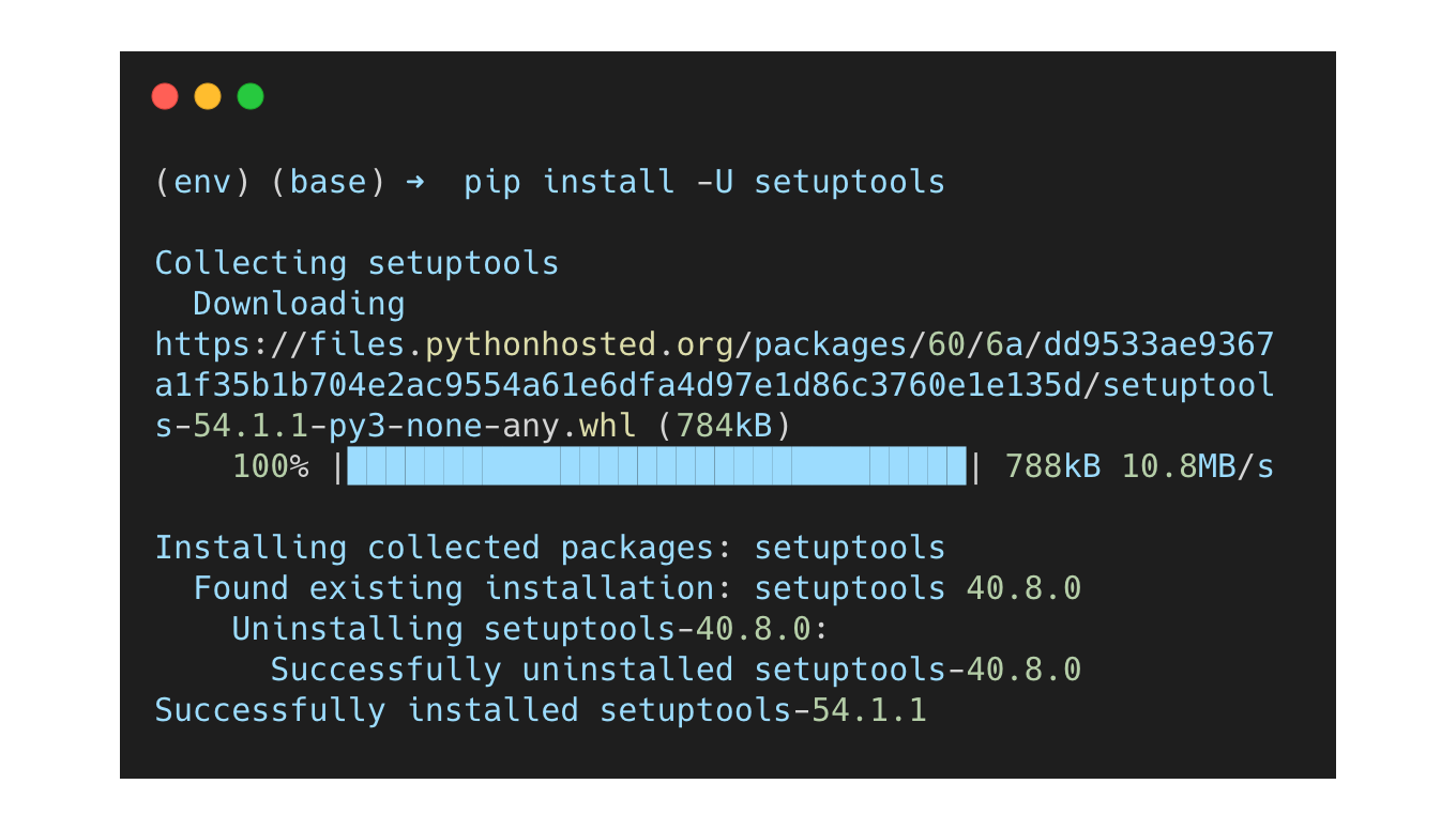 Useful pip commands for Data Science | by Parul Pandey | Towards Data Science