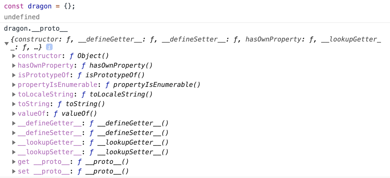All you need to know about Prototypal Inheritance — The second pillar ...
