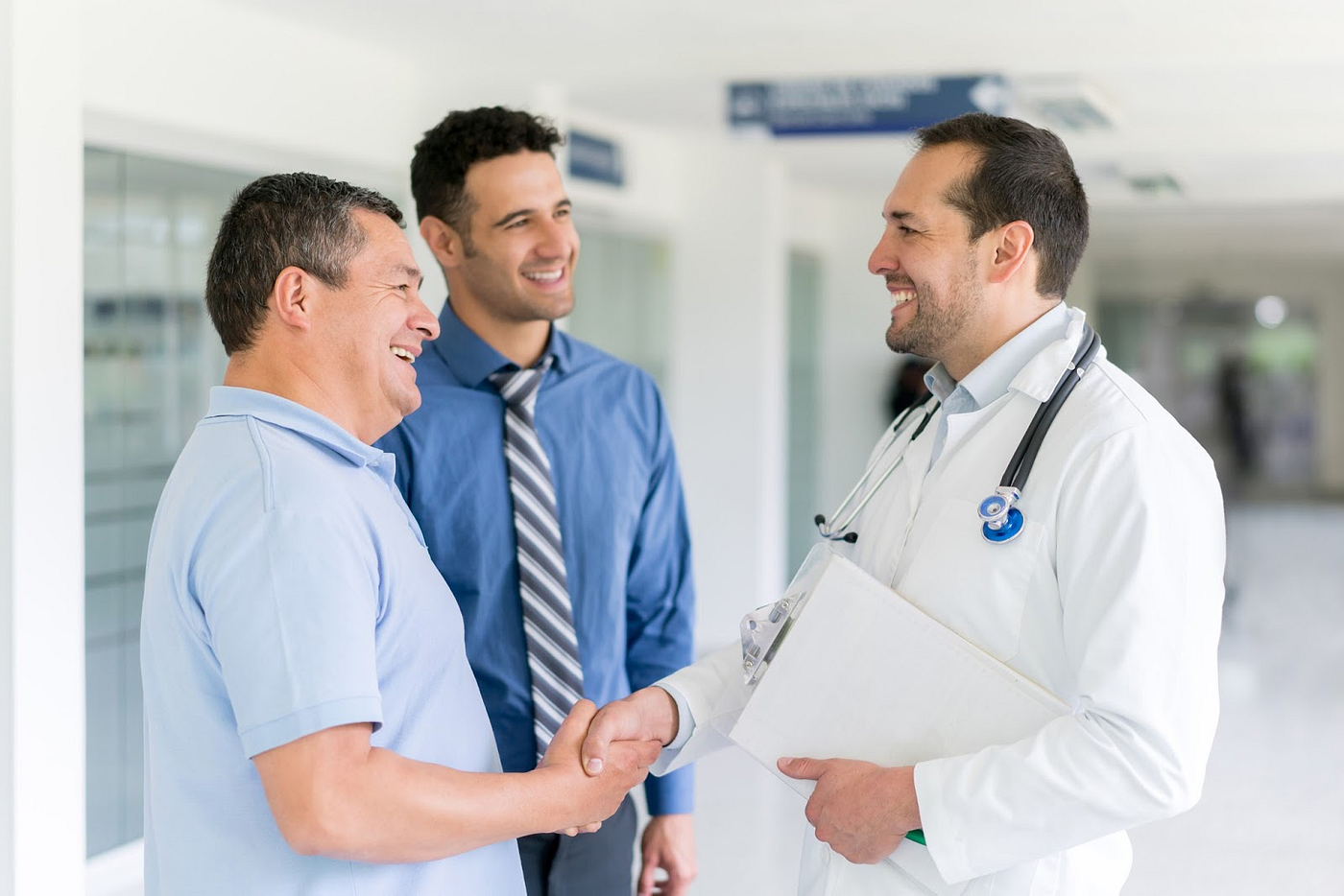 How Healthcare Providers Can Make A Difference And Achieve More ...