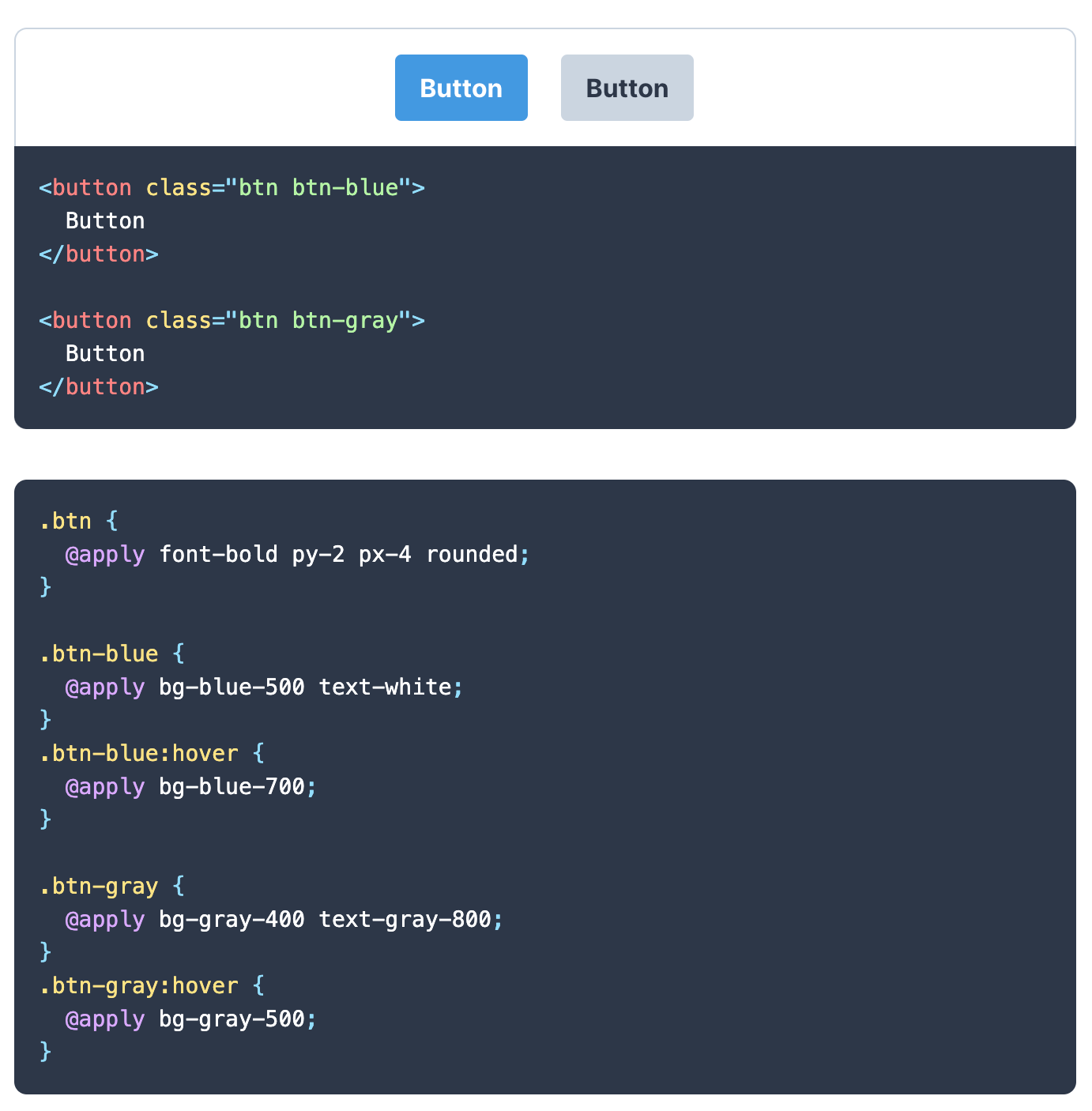 Web Development Unlocked (Part 1) — TailwindCSS | by Corey Ginnivan ...