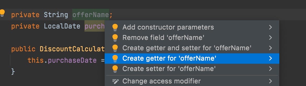 Useful Shortcuts To Code In IntelliJ Without Mouse(mac) | by JAVING ...