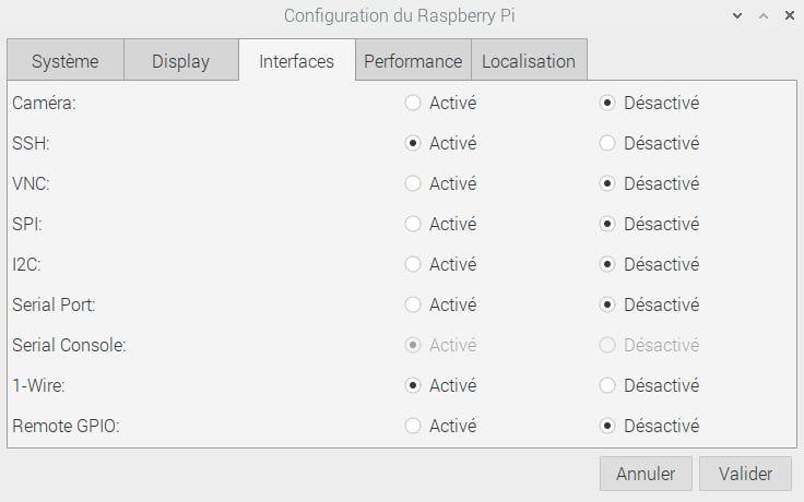 How to monitor a thermal sensor with a Raspberry Pi, Node-RED, InfluxDB and Grafana | by Sylvain ...