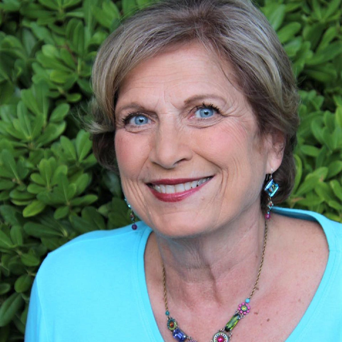 Susan J. Farese of SJF Communications: Five Things You Need To Write ...