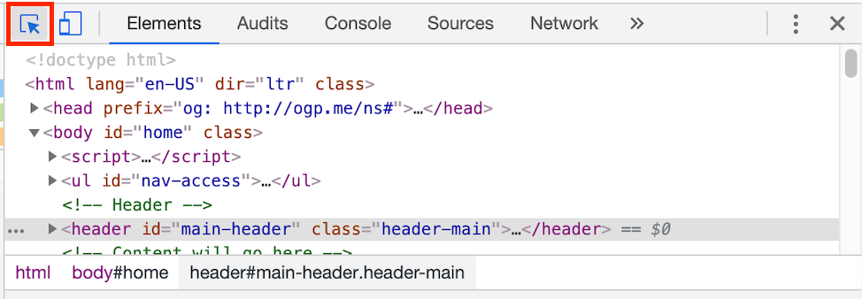 How I debug CSS with Chrome Devtools | by aliceyt | The Startup | Medium