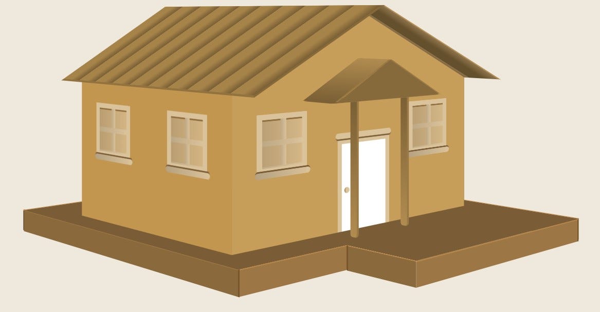 How to create a 3D Art Model with CSS3 | by MaryAnn Chukwuka | Medium