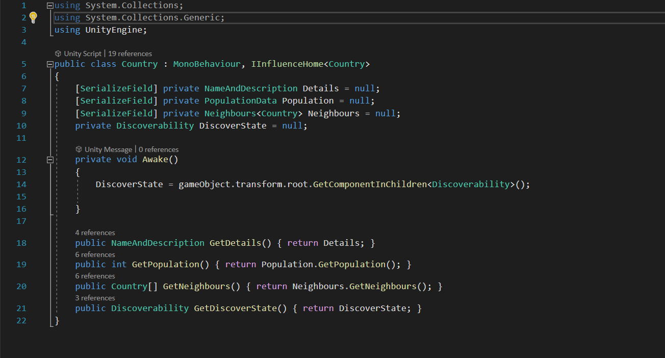 The Quest to avoid Spaghetti Code | by Ryan Wallace | Medium
