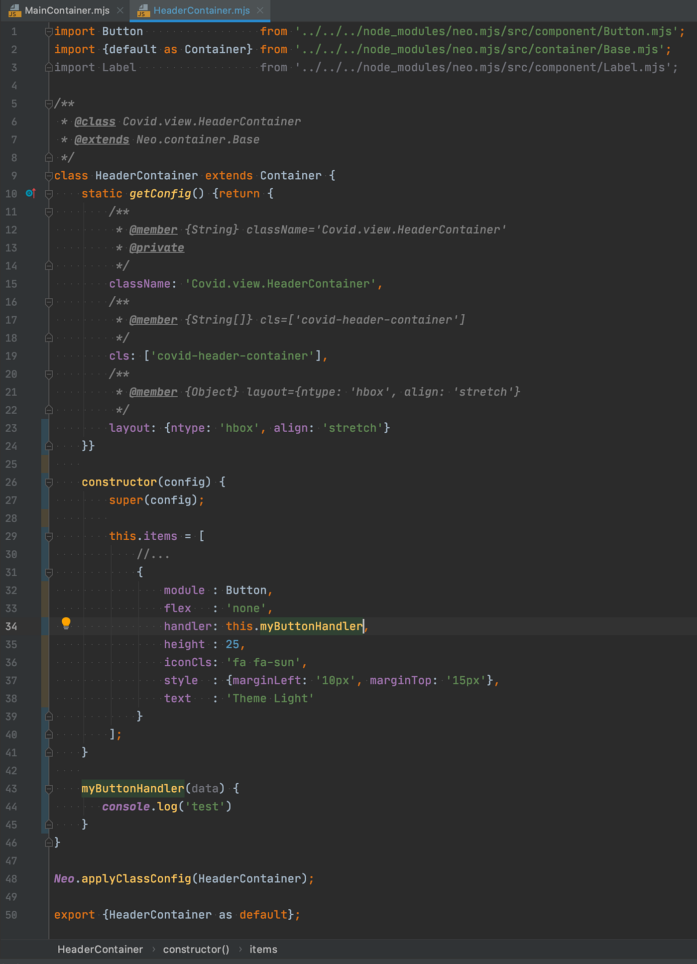 How to create a webworkers driven multithreading App — Part 1 | by Tobias Uhlig | The Startup ...
